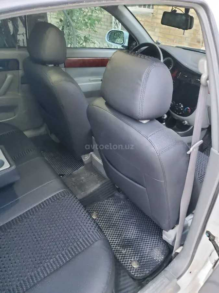 Lacetti 1.8 .2 pozitsiya