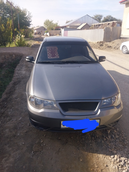 Нексия 1,5 гибрид сотилади