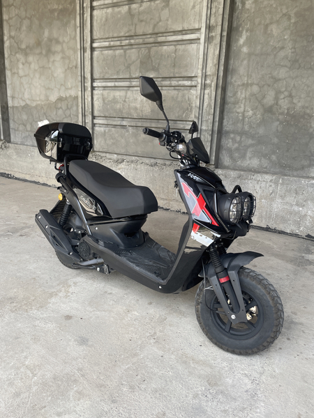 Minion skuter 150kuba