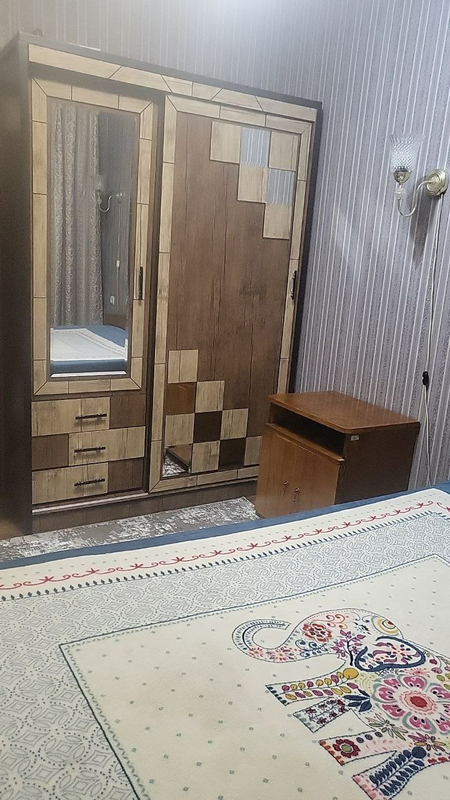 Аренда Кужбеги  2/4/5 все есть для проживания