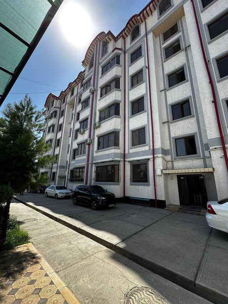 Продаётся квартира Полу-Подвал 56кв на Некрасова ор: Корзинка