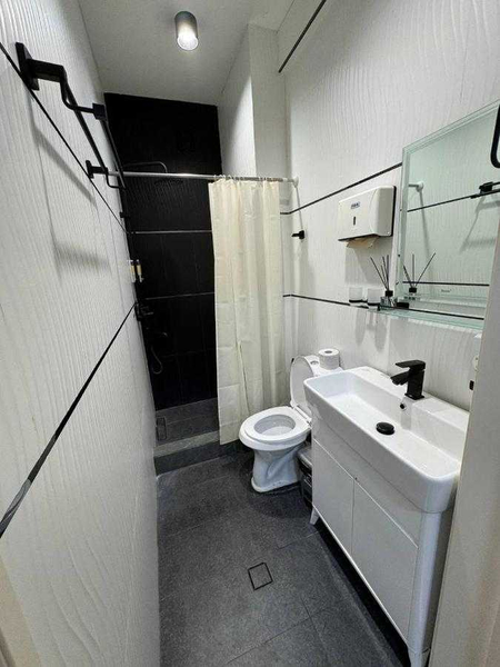Toshkent Hostel / Ташкент Хостел