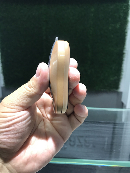 Mini telefon yengii