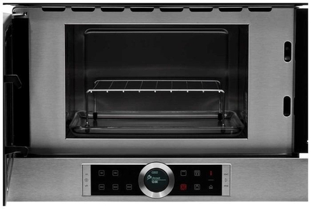 Микроволновая печь Bosch BEL634GS1