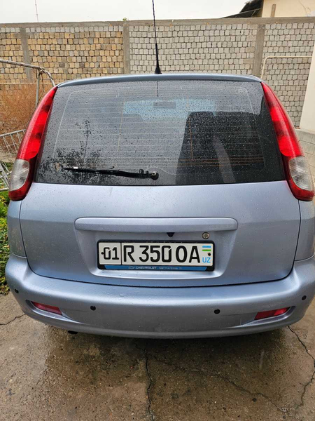Chevrolet Tacuma пробег 170 000 за 6500