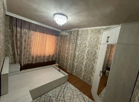Сдаётся квартира в Яккасарайском районе 500$