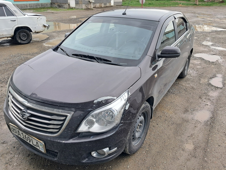 Cobalt sotiladi 2018