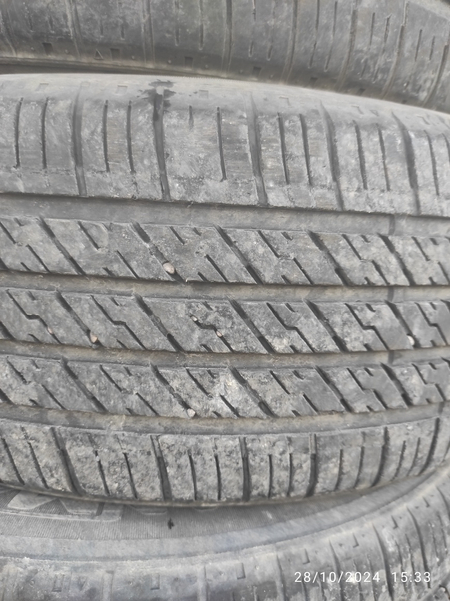 205/65 R15 koblt balon 4ta