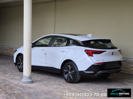 Buick velite 6 Новый!