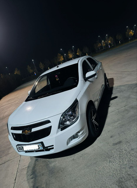 Cobalt aftamat 2022
