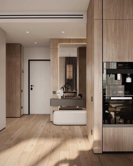 Юнусабад-16 • Хавас • 1-комн • 40 м² • этаж 7/9 • [СЕ:0013]