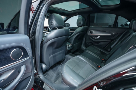 Продаю Mercedes E-200