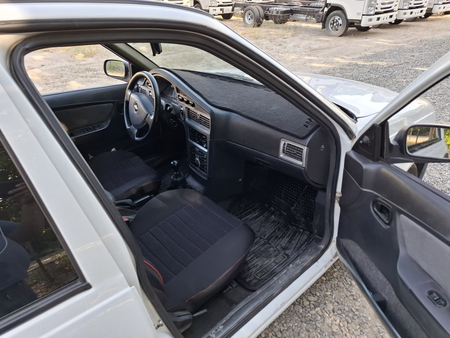 Chevrolet Neksiya 100% Radnoy