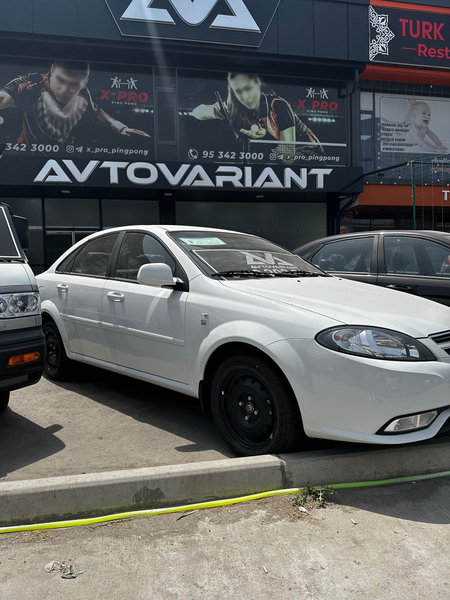 GENTRA OQ 2024 yılı