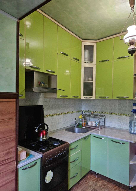 Продаётся своя квартира 2/2/4.  Кора-Камиш 2/4