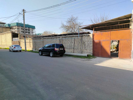 Продаётся участок в Ор-р Новое ТашМИ 15 соток\\\