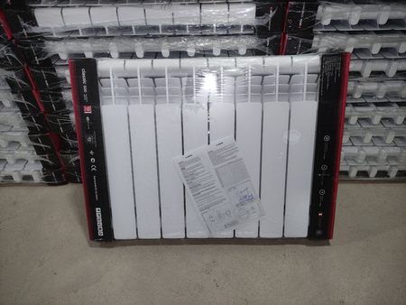 Akfa alumin radiatorlari. Акфа алюминиевый радиаторы
