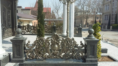 Perilla,reshotka