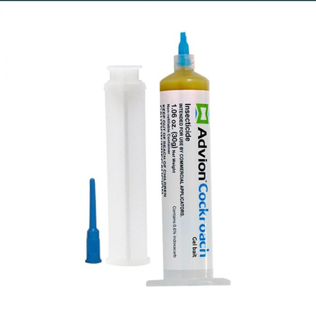 Advion cockroach gel средства против Тараканов. Таракан дори.из завод