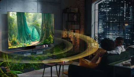Телевизор  TCL 65C765 QD-Mini LED/ 65C745 QLED/Google TV/Оригинал