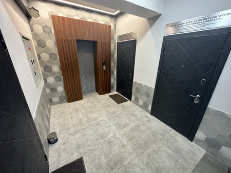 Продается квартира на Дархане