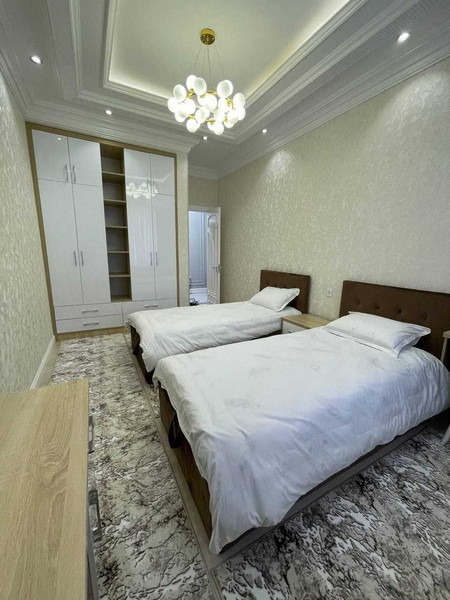 Ц-2 • Алайский • 3-комн • 70 м² • этаж 4/4 • [МУ:013]