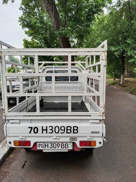 Йук ташиш Мусур ташиш