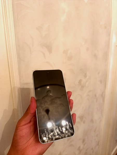 Samsung Galaxy A55 5G 128gb Kar dak full