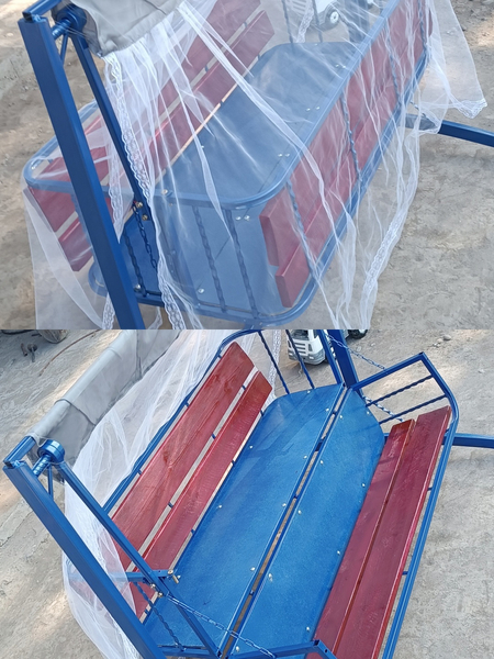 Belanchak va kachela ikktasi bitada