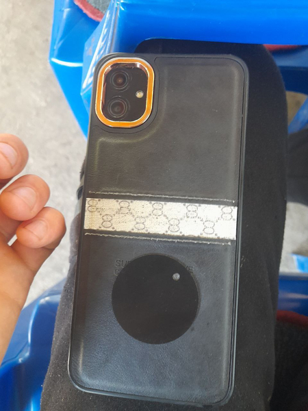 Samsung galaksiy A04e