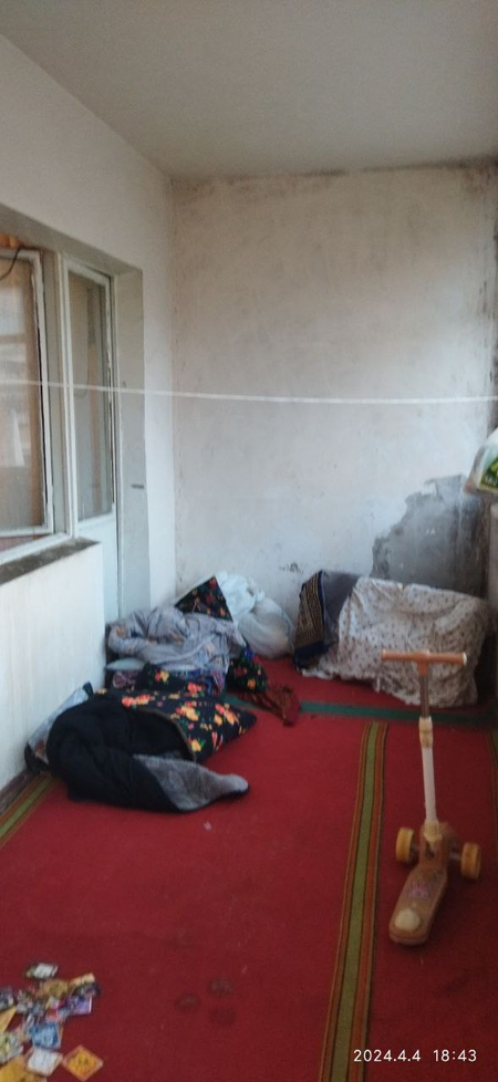 Гулзор  .3/4/5.  панель  ( площадь 80 м² )  ( GULZOR MAHALLA )