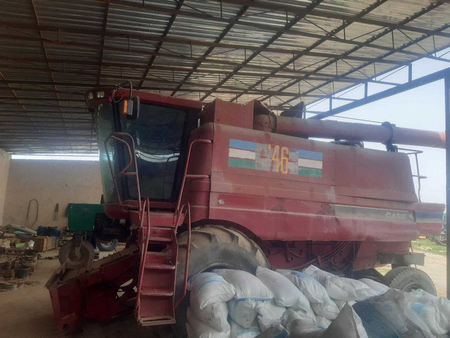 комбайн kombayn kies 2366