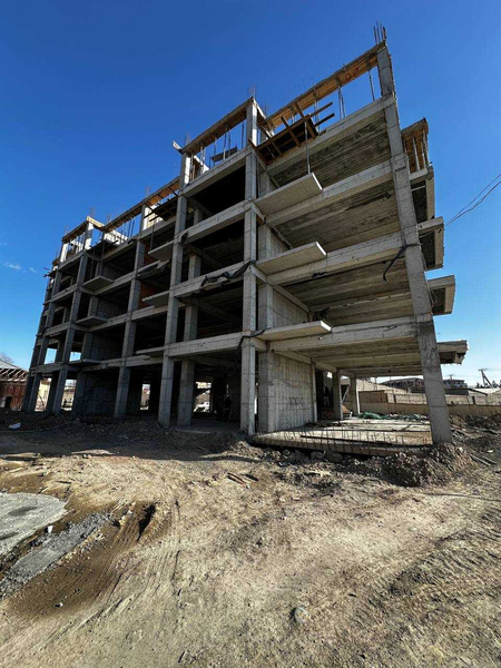 Продаются квартиры на рассрочку 0% на 3 года в элитном районе