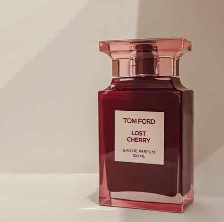 TOM FORD lost cherry (Турция люкс)