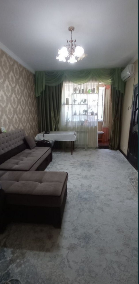 Продается квартира на 19 квартале. 3/3/4