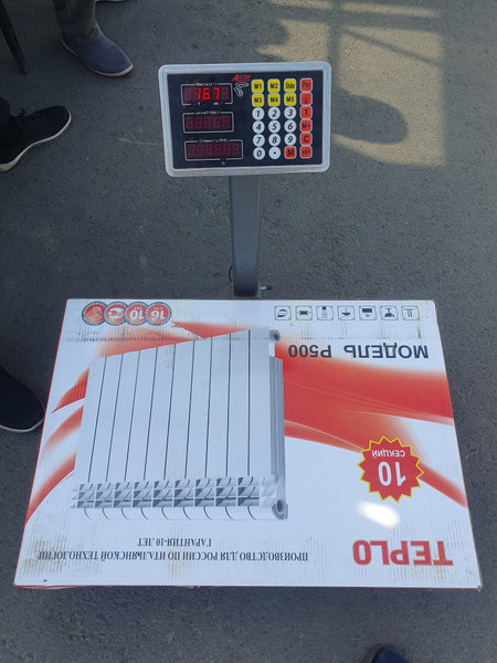 Radiyatorlar Optom va Dona