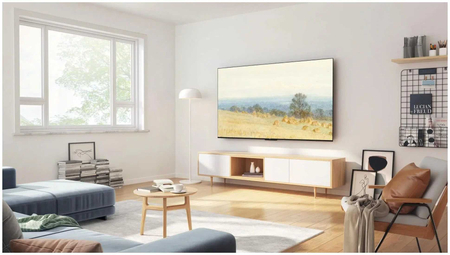 Телевизор TCL 50 4K HDR TV P635 Доставка и прошивка бесплатно