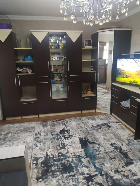 Сдаётся Чиланзар 5 1в2 Упаковка.