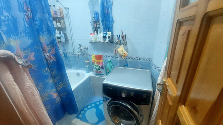 Продам 3 ком юнусабад 14 квартал Самара