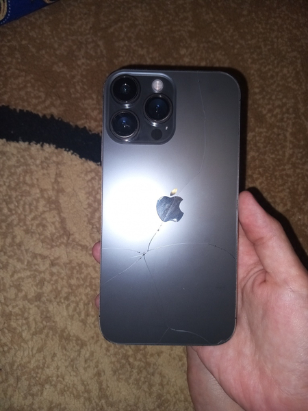 Iphone XR 15 pro korpusida 100$