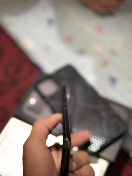 Iphone 11 pro max 256