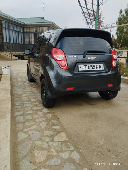 Spark ls bir qul  Navoiy shahar