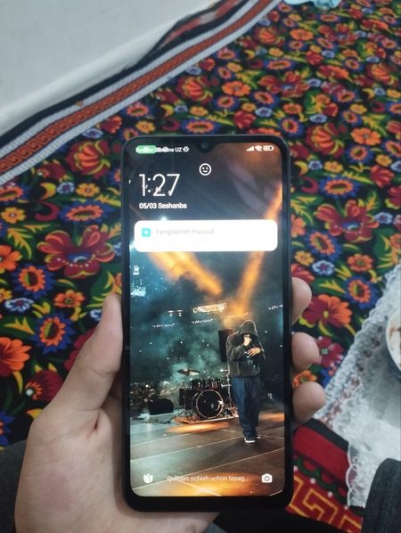 Redmi 12c  64 gb