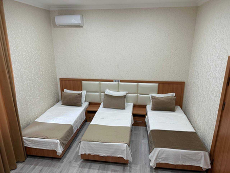 Гостиница, Отель, Hotel, Mehmonxona, The Moon hotel