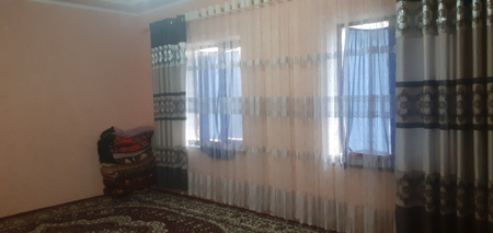 Karmana tumani kumushkon mahallasi guluston 64