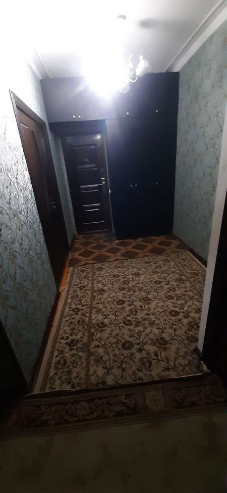Продается 3/3/5 квартира Карасу-6