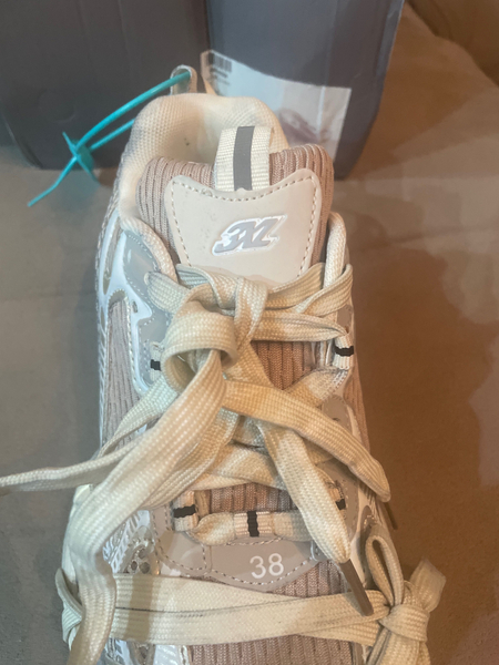 Balenciaga 3xl shoes 38 размер