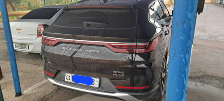 BYD SONG PLUS GIBRID 1-поз. БВД Продам срочно. Своя!!! 25 400 у.е.
