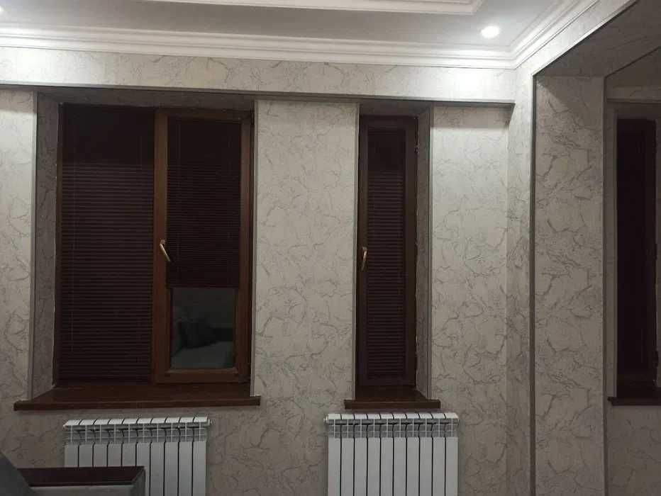 Аренда квартиры на green house 3-бекат ID: AK 207