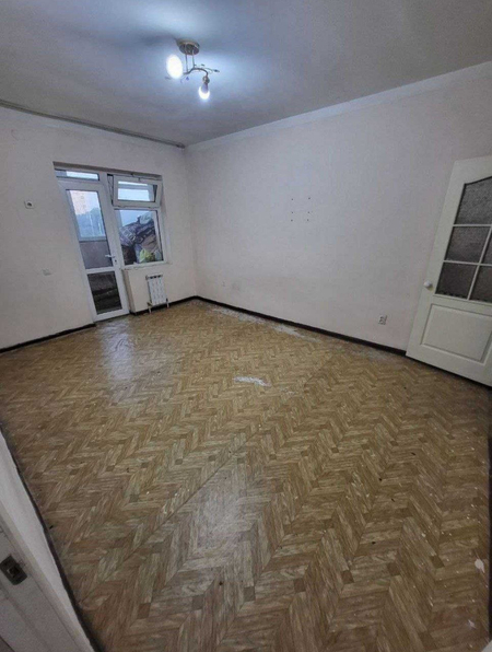 Сергели 6а 2/3/7 площадь 63м² разделка Нозима